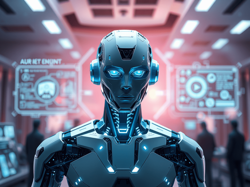 What is AI Technology? Complete Guid Artificial Intelligence